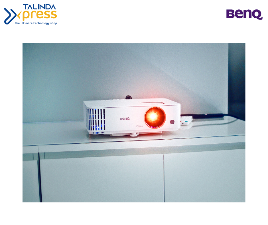 The Ultimate Guide to Choosing the Right Projector for Your Needs ...