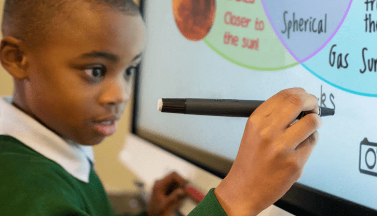 Digital Learning Solutions for Schools in Kenya-TalindaExpress ...