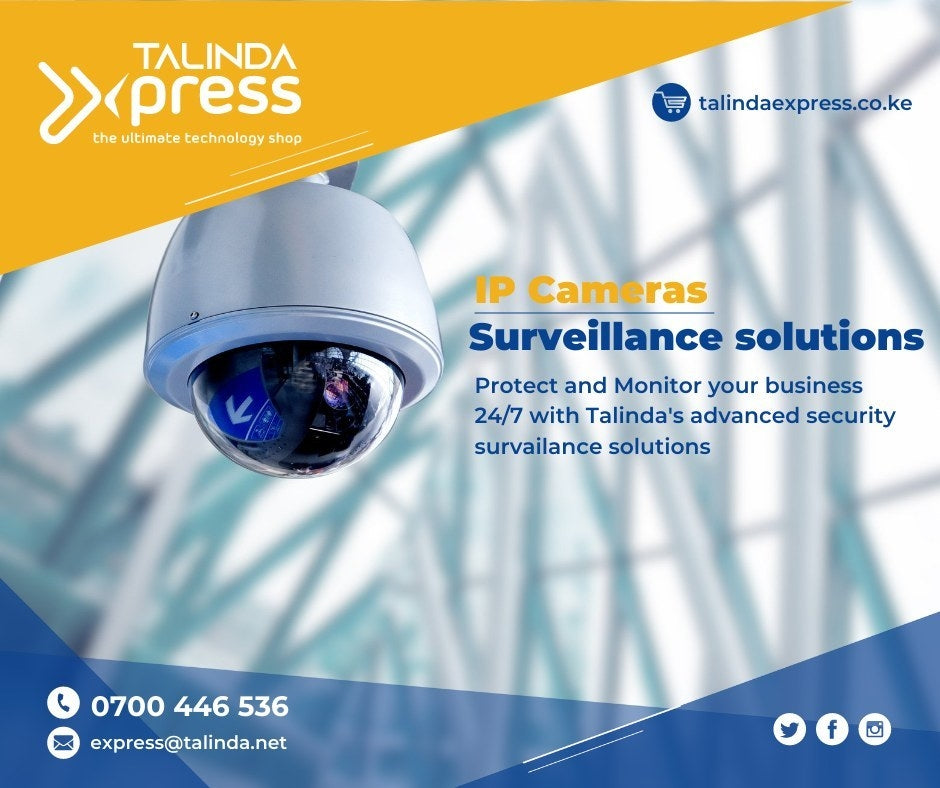 Secure Your Premises with CCTV Access Control at Best Price ...