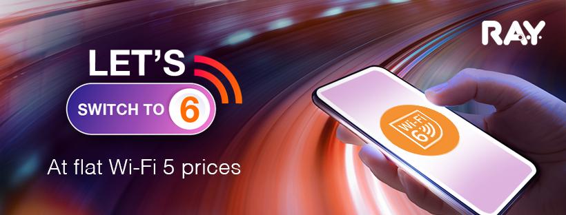 Ray Access Points - In Wall Access Points - TalindaExpress - TalindaExpress