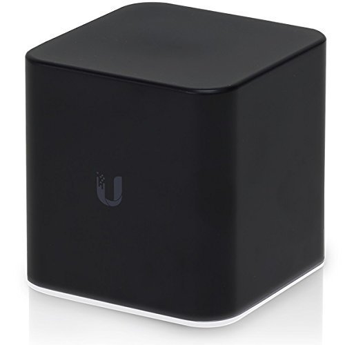 Ubiquiti - airCube ISP WiFi Router - TalindaExpress