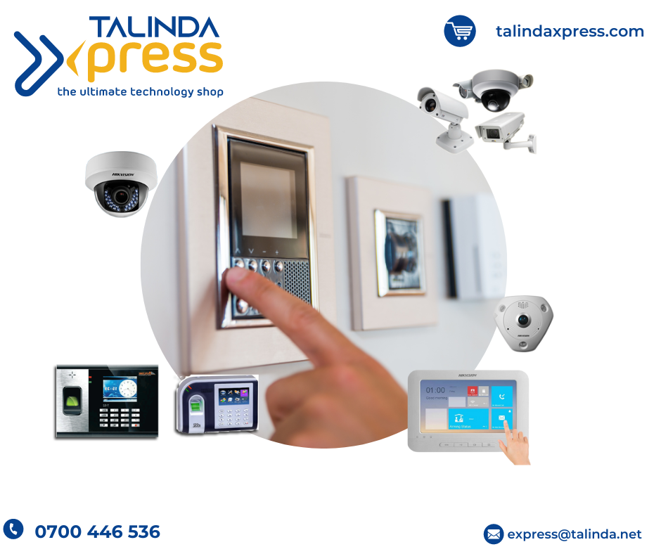 Office Automation Bundle - TalindaExpress