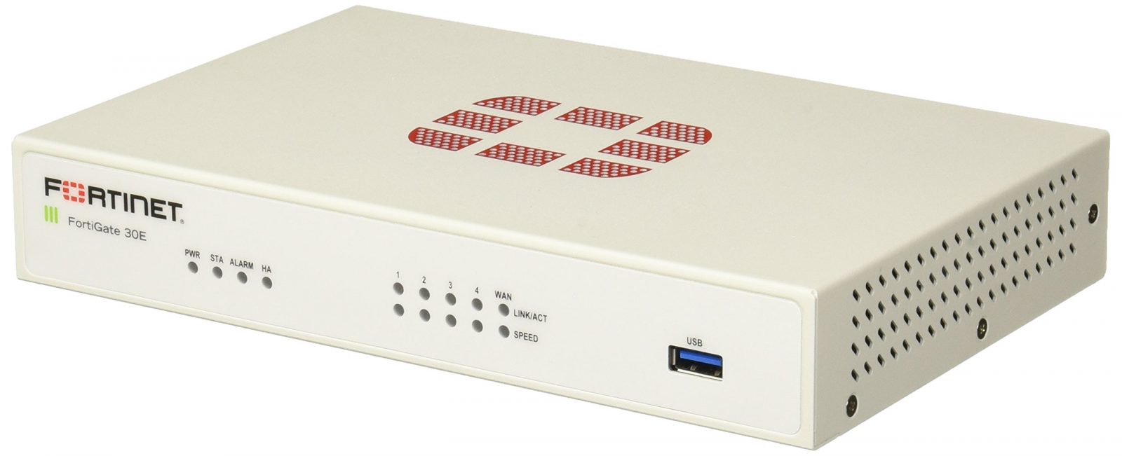 FG-61E - Fortinet NGFW Entry-level Series FortiGate 61E - TalindaExpress