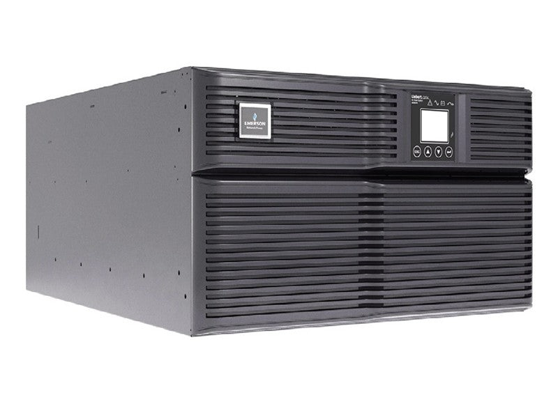 GXT4-6000RT230E Vertiv Liebert GXT4 6000VA (4800W) 230V Rack/Tower UPS ...