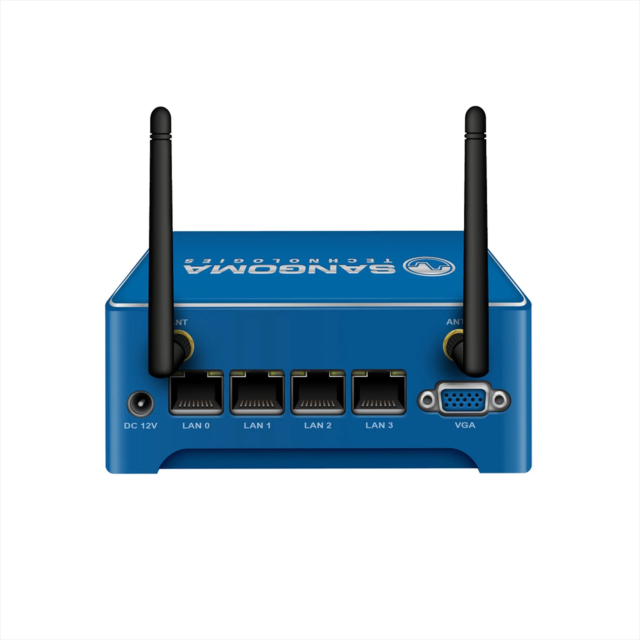 Sangoma PBXACT-40 PBX Systems - TalindaExpress