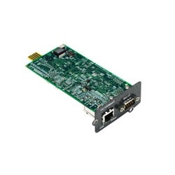 IS-UNITY-SNMP LIEBERT INTELLISLOT SNMP WEB CARD FOR LIEBERT GXT3/GXT4 ...