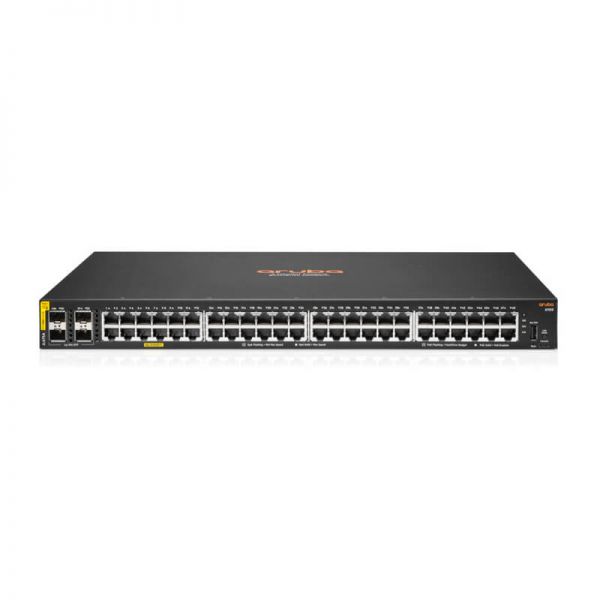 HPE Aruba Switches JL675A - TalindaExpress