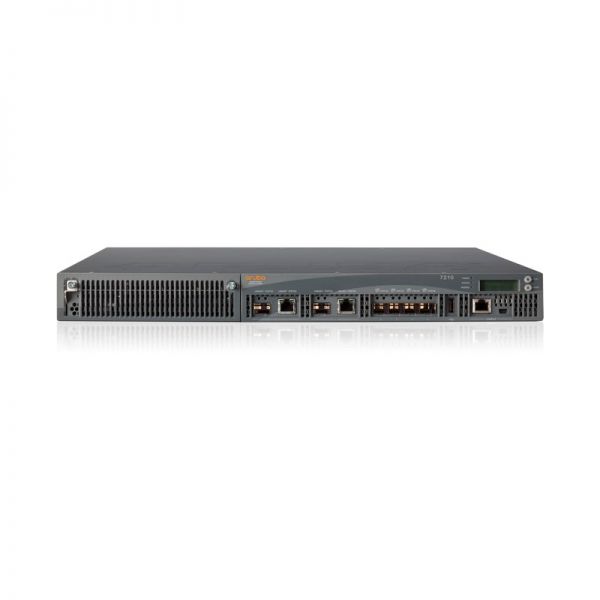 HPE JW743A Wireless network Controller - TalindaExpress